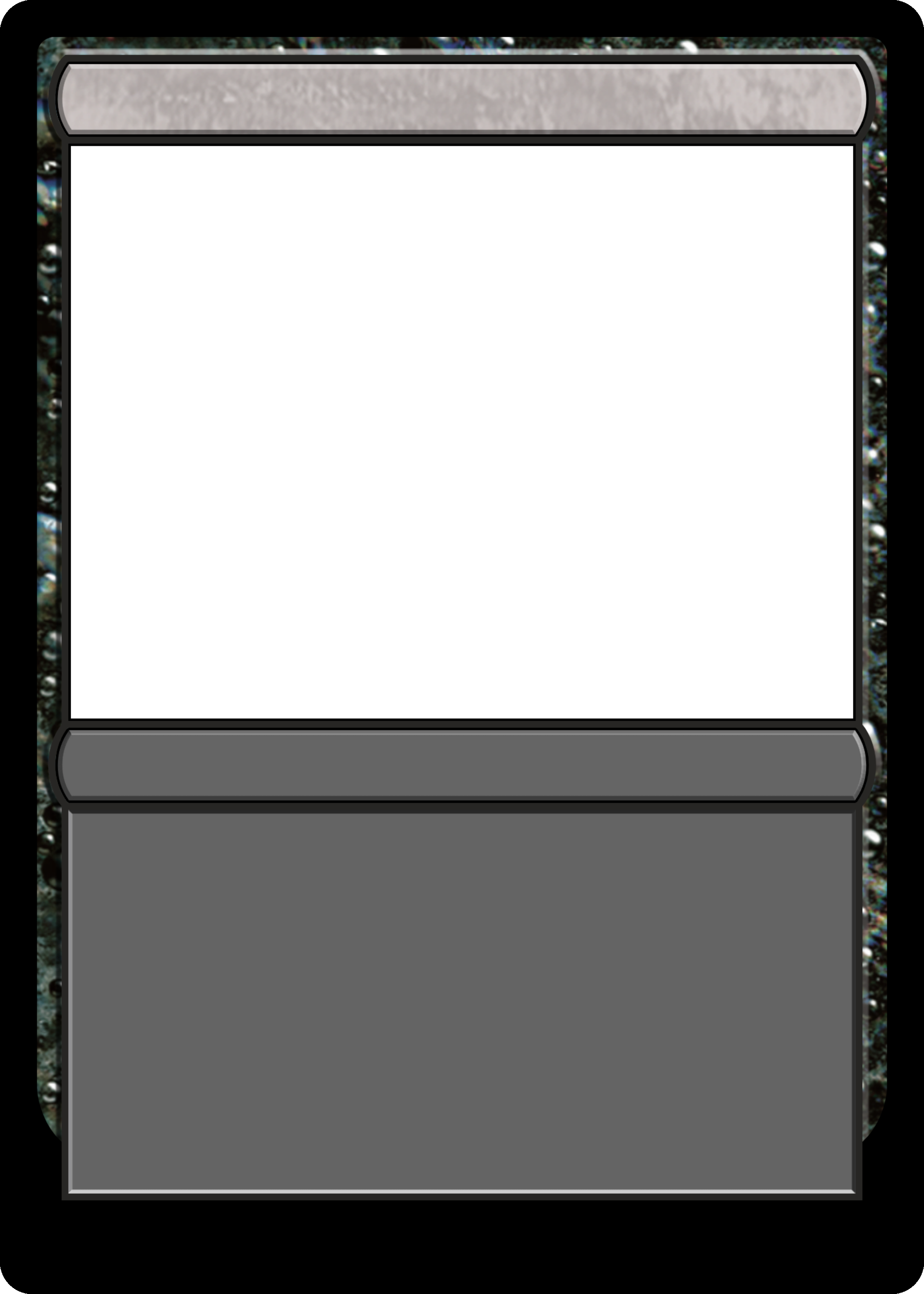 MTG Cardsmith: Custom MTG Card Details