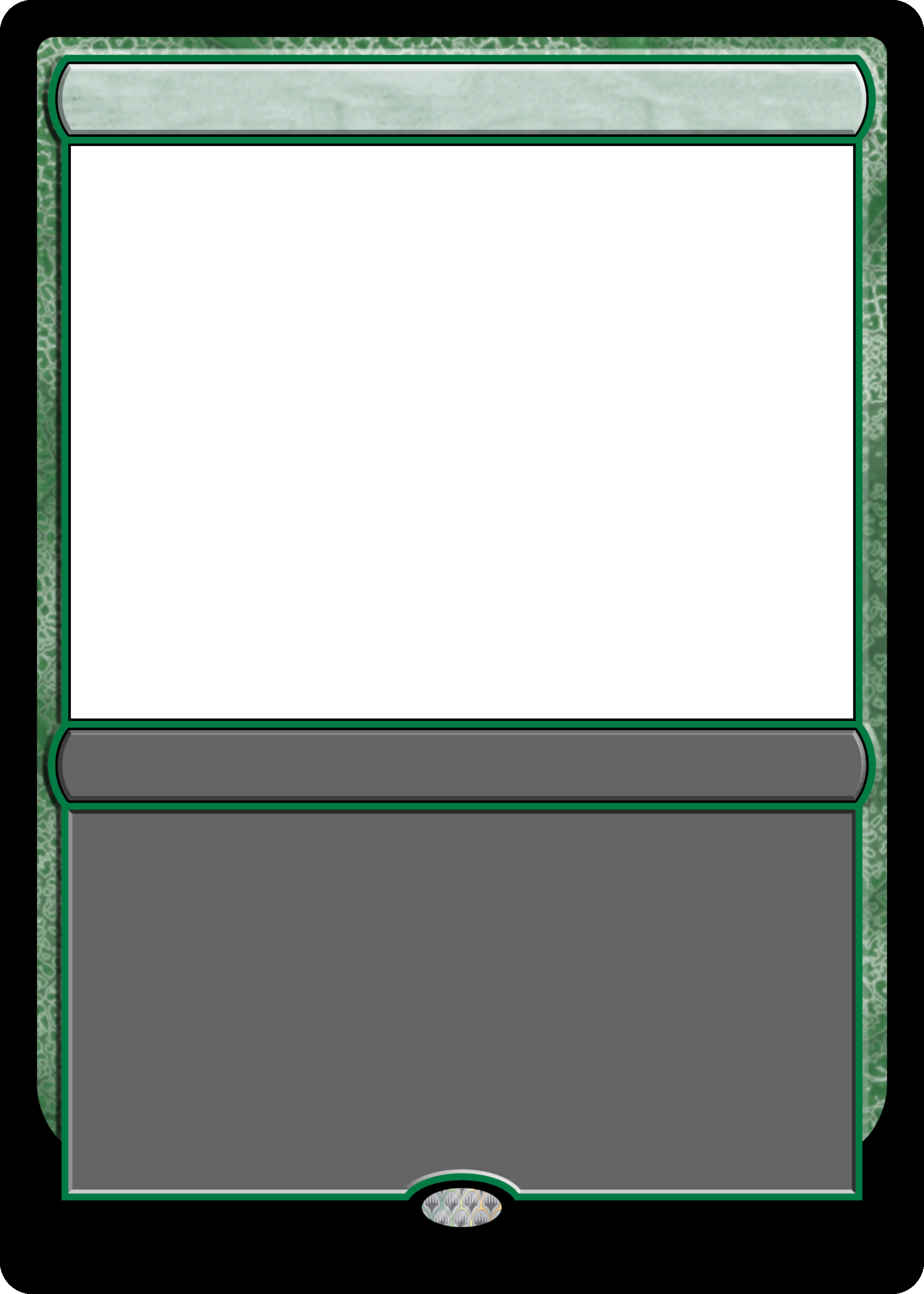 MTG Cardsmith: Custom MTG Card Details