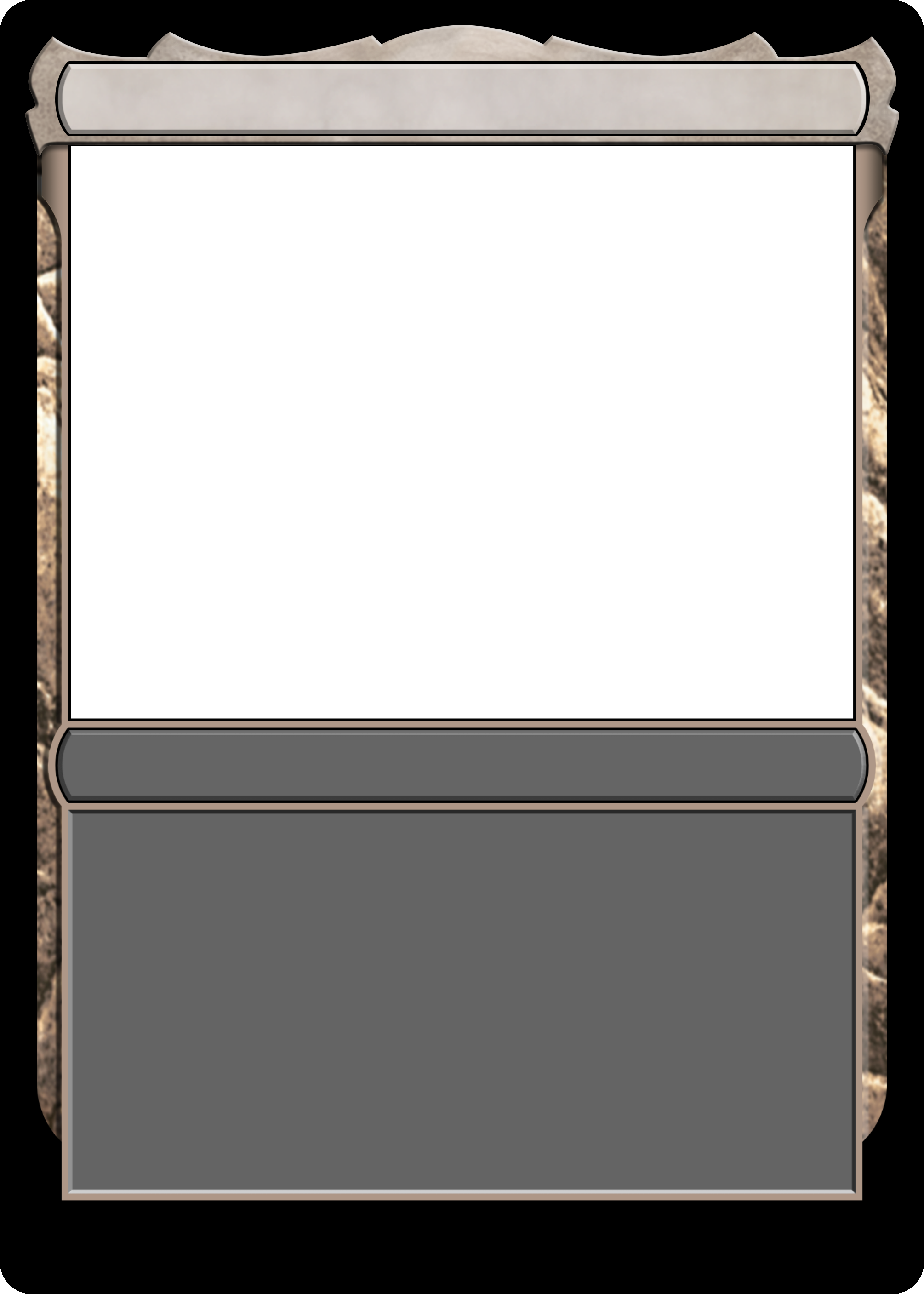 MTG Cardsmith: Custom MTG Card Details