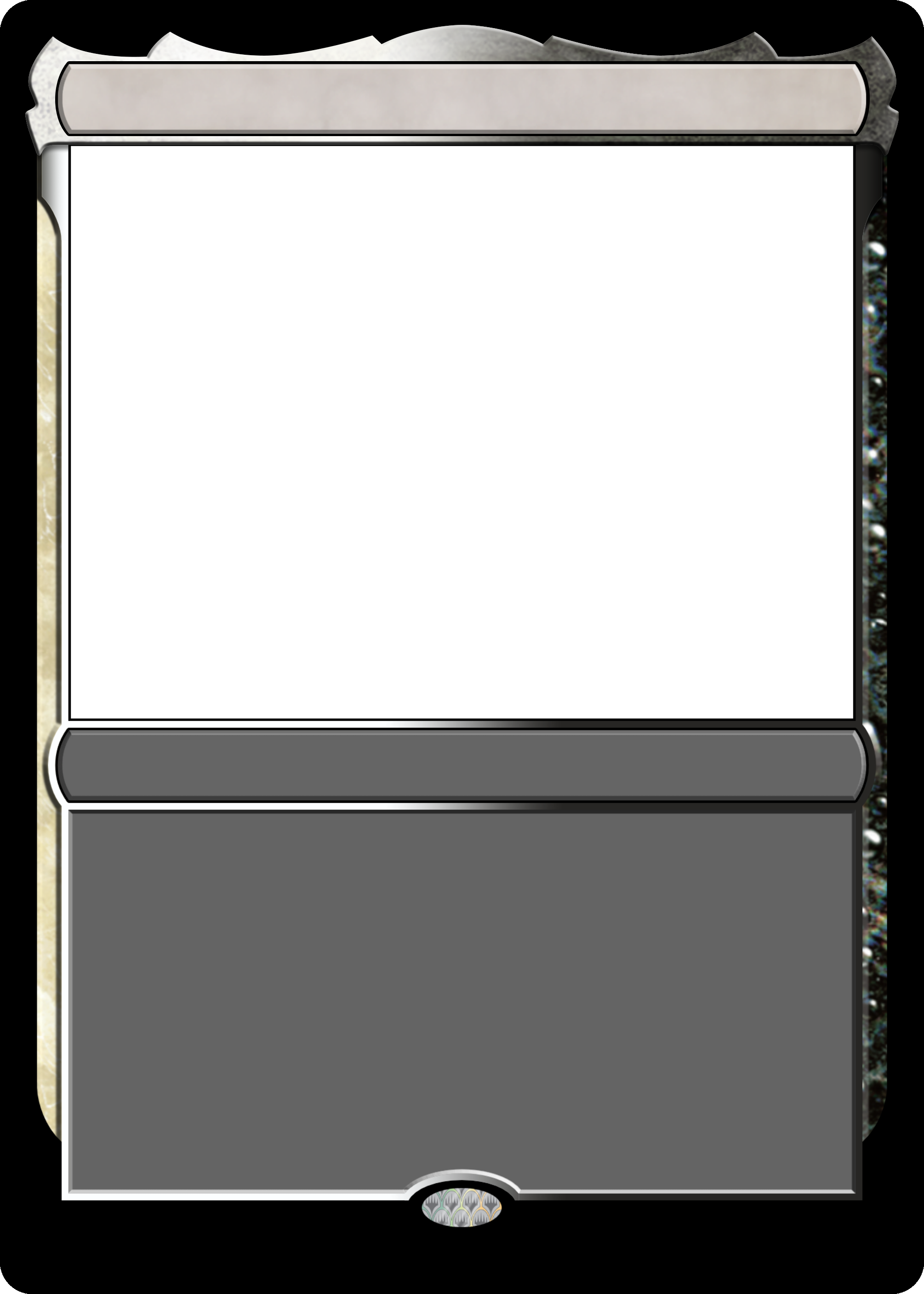 MTG Cardsmith: Custom MTG Card Details