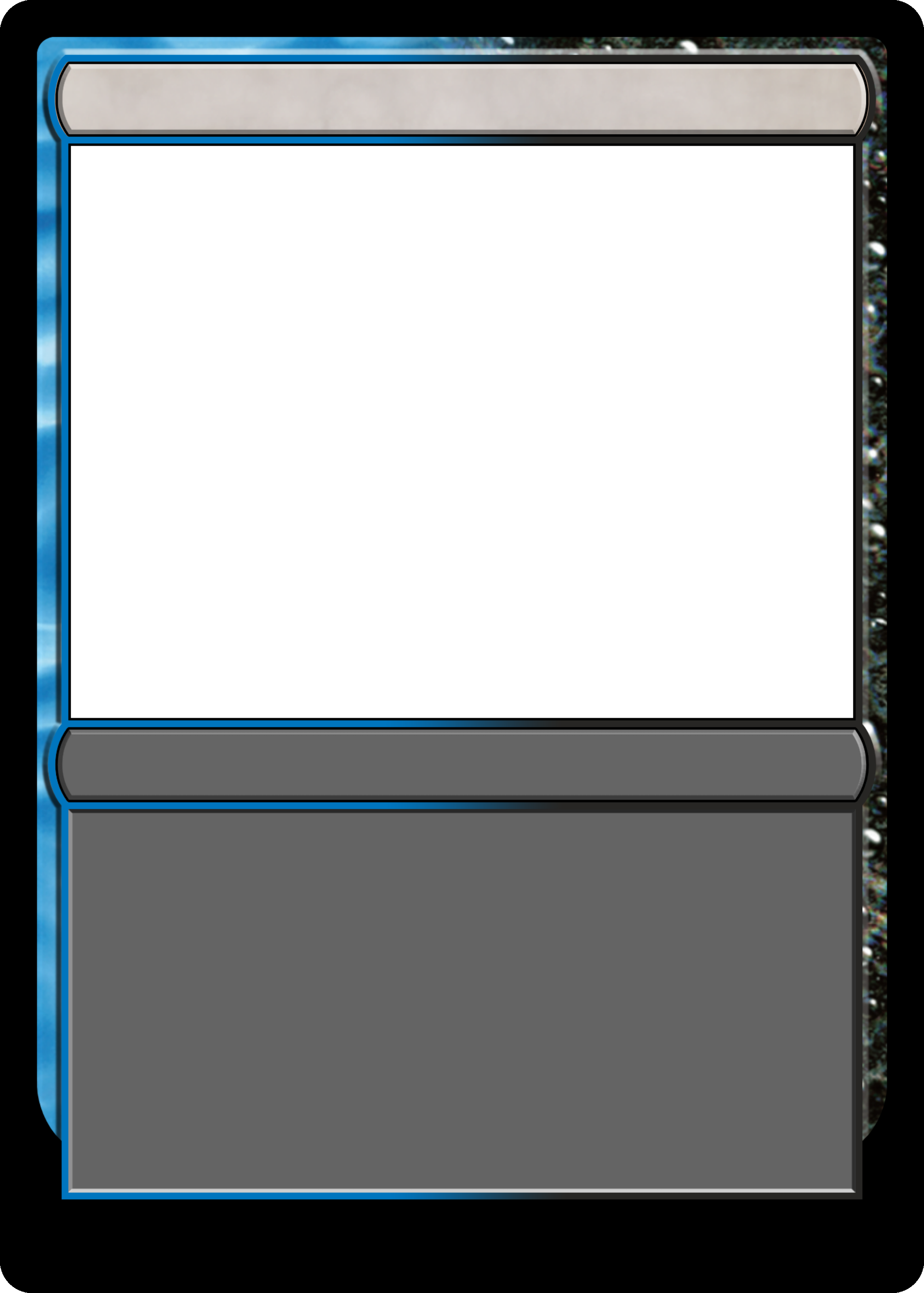 MTG Cardsmith: Custom MTG Card Details