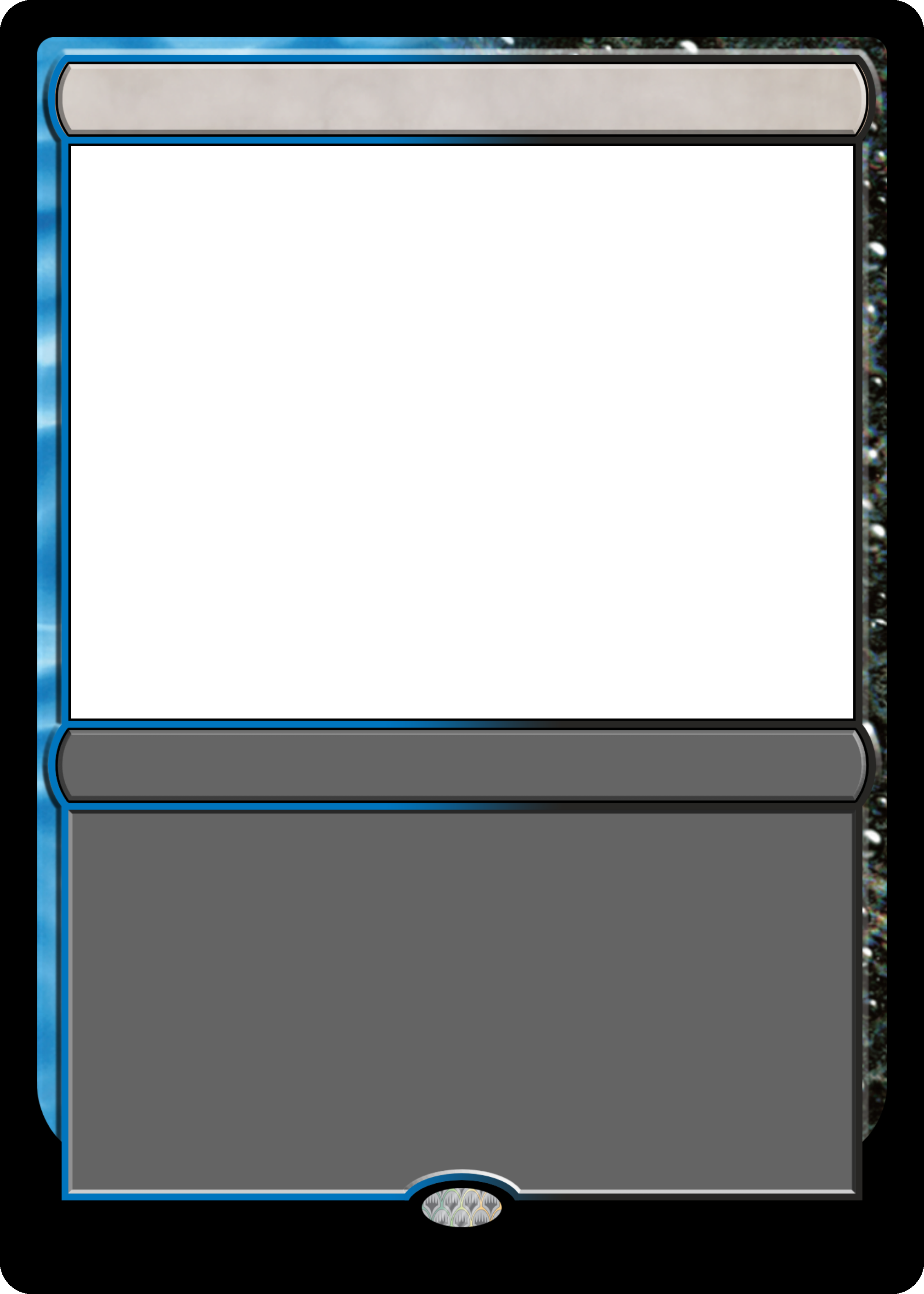 MTG Cardsmith: Custom MTG Card Details