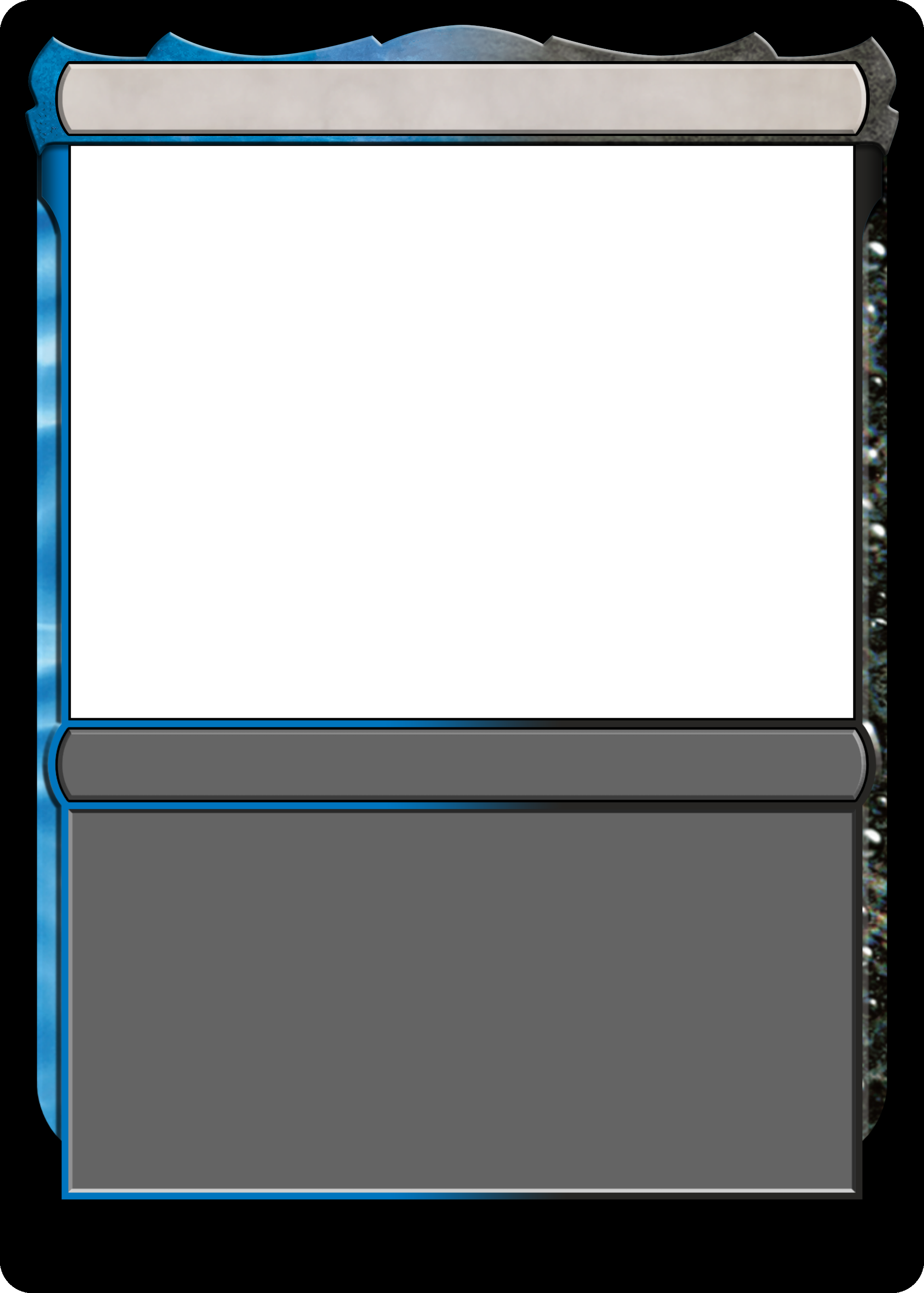 MTG Cardsmith: Custom MTG Card Details