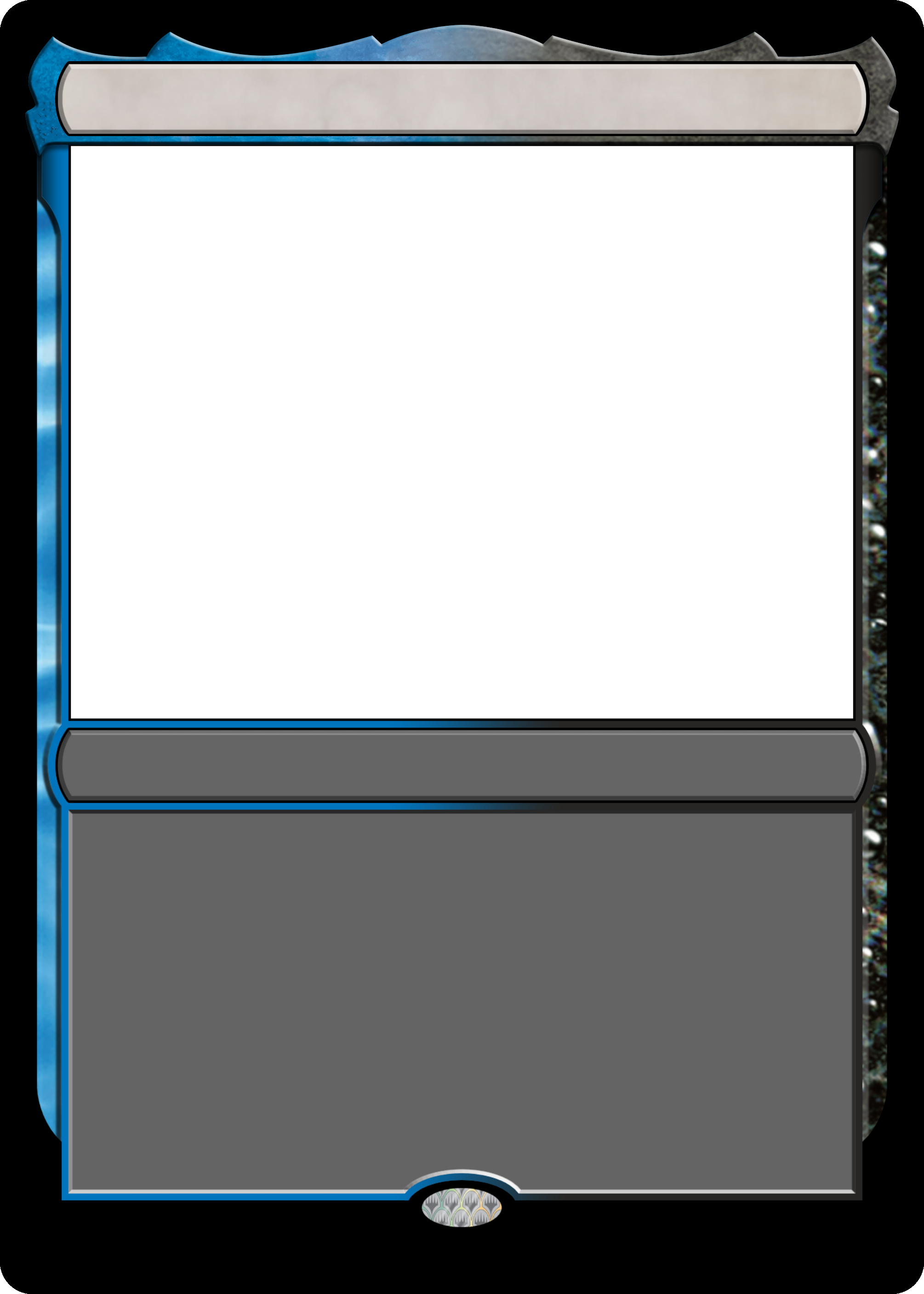 MTG Cardsmith: Custom MTG Card Details