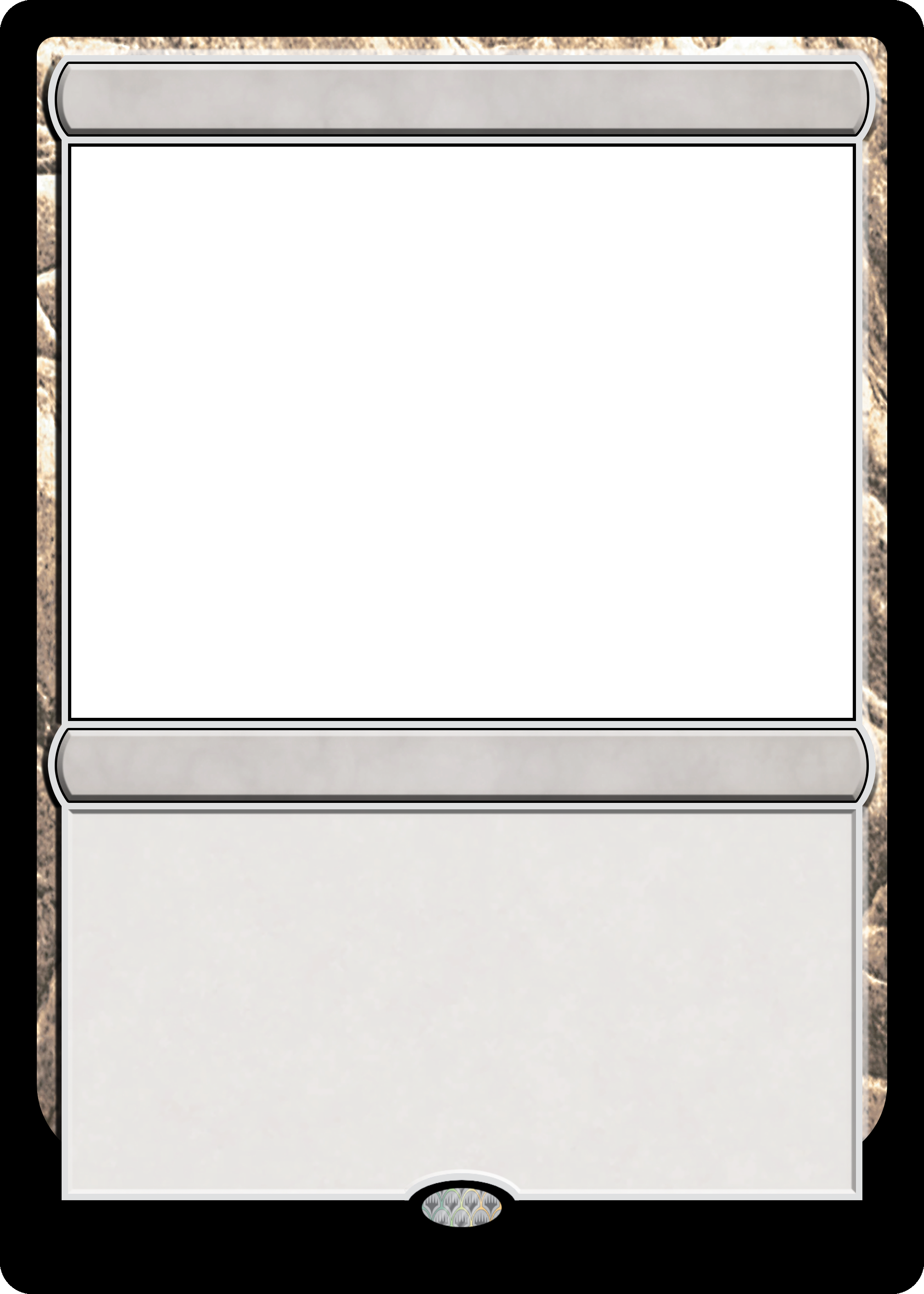 MTG Cardsmith: Custom MTG Card Details